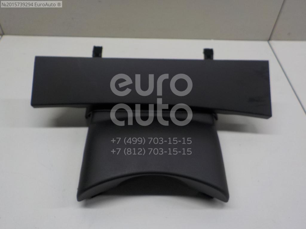 39820460 Volvo Кожух рулевой колонки от производителя по спец цене ...