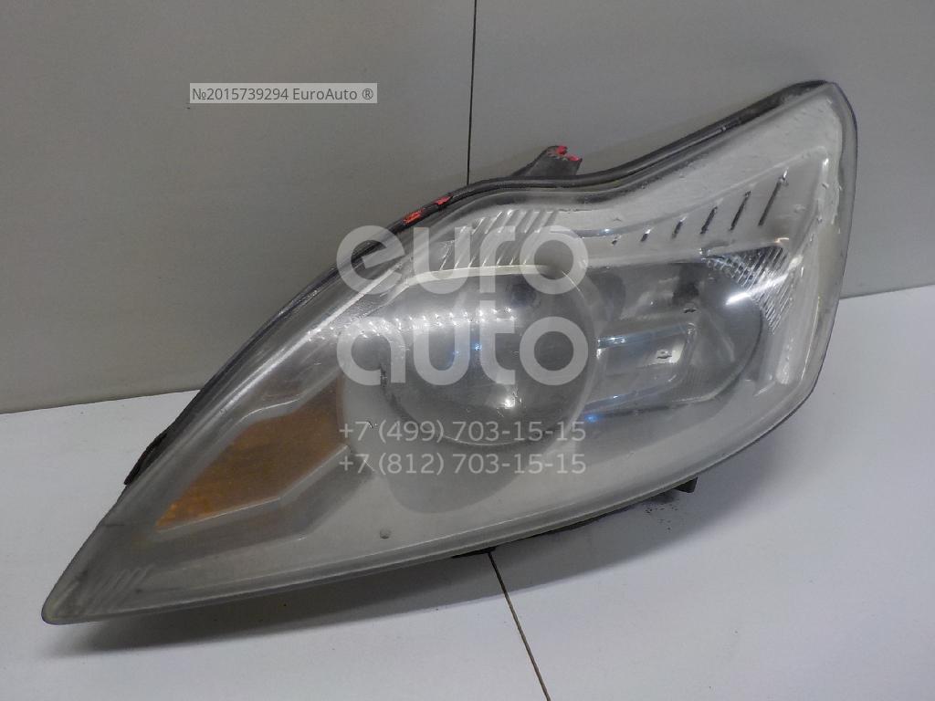 1744977 Ford от 8915 руб. для Ford Focus II 2008-2011 в Москве