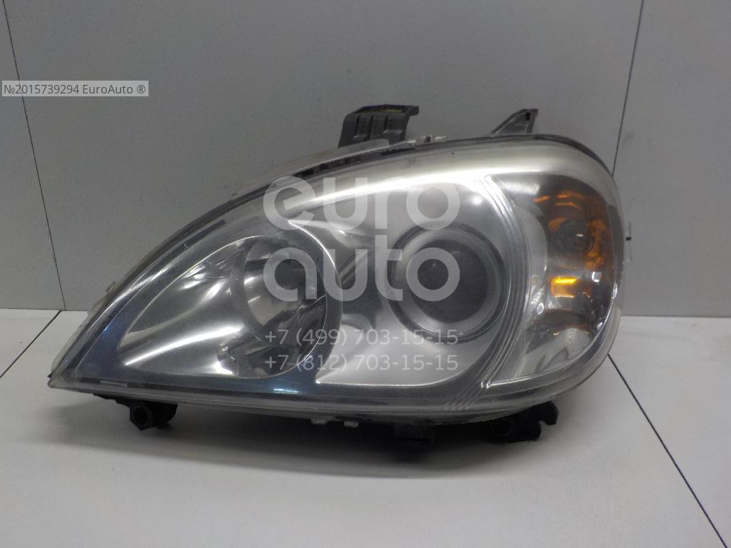 1638204961 Mercedes Benz от 4388 руб. для Mercedes Benz W163 M-Klasse ...