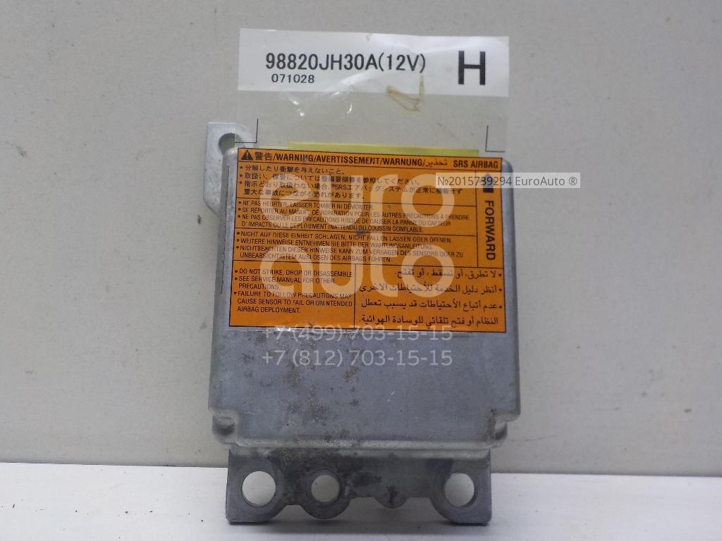 K8820-JH30A Nissan Блок управления AIR BAG от производителя по спец ...