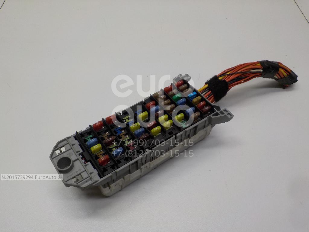 93363136 GM Блок предохранителей от производителя по спец цене купить в ...