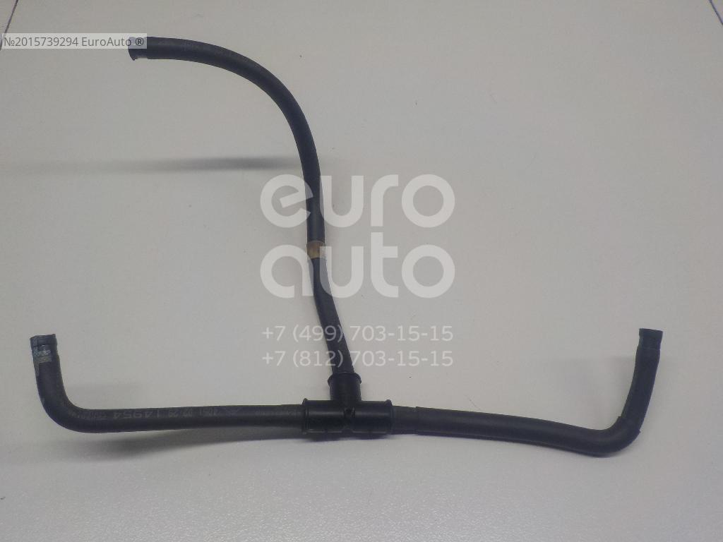 Патрубок для Citroen C5 2004-2008 в Москве