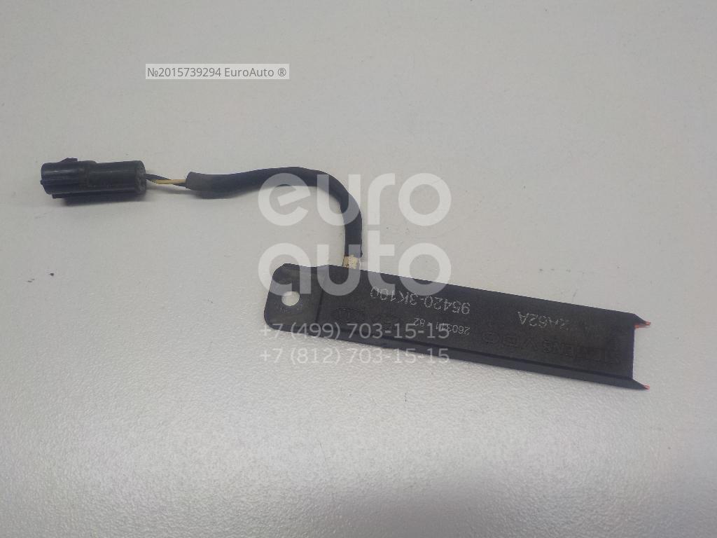 95420-3K100 Hyundai-Kia от 584 руб. в Москве