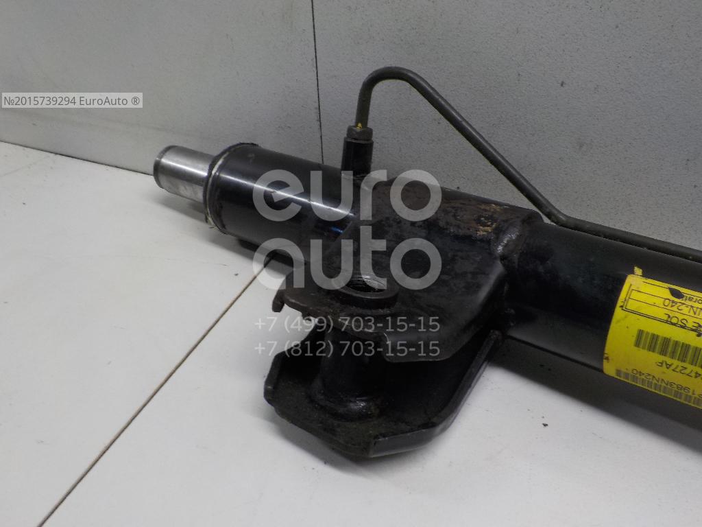 JP206R MSG от 6639 руб. для Jeep Grand Cherokee (WK2) 2010-2022 в Москве