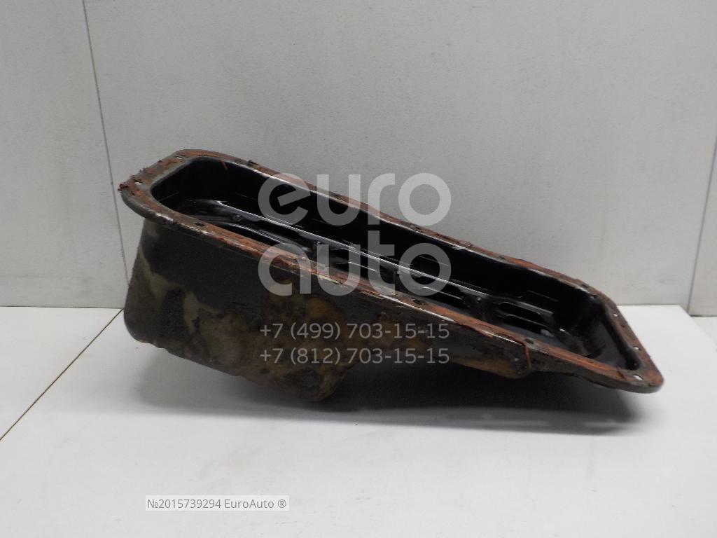 11110-95F0A Nissan Поддон масляный двигателя от производителя по спец ...