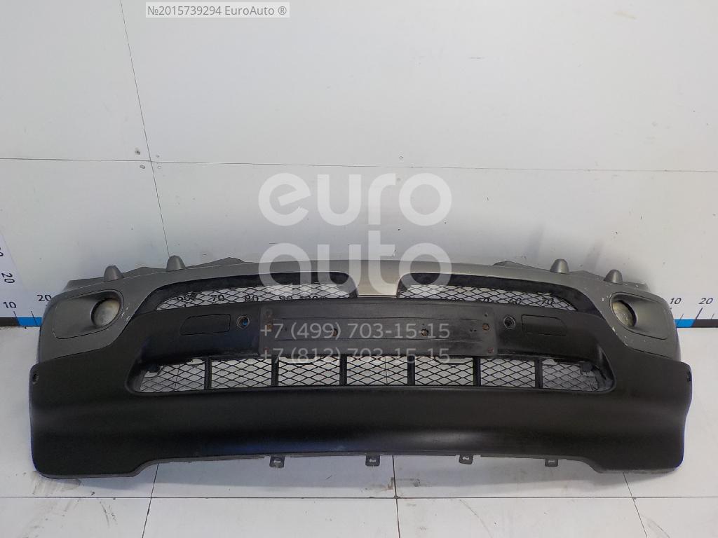 51117116397 BMW от 3726 руб. для BMW X5 E53 2000-2007 в Москве