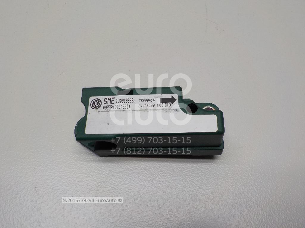 1J0909606L VAG Датчик AIR BAG от производителя по спец цене купить в ...
