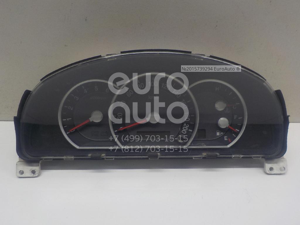 94013-3E260 Hyundai-Kia от 5057 руб. для Kia Sorento (JC) 2002-2009 в ...