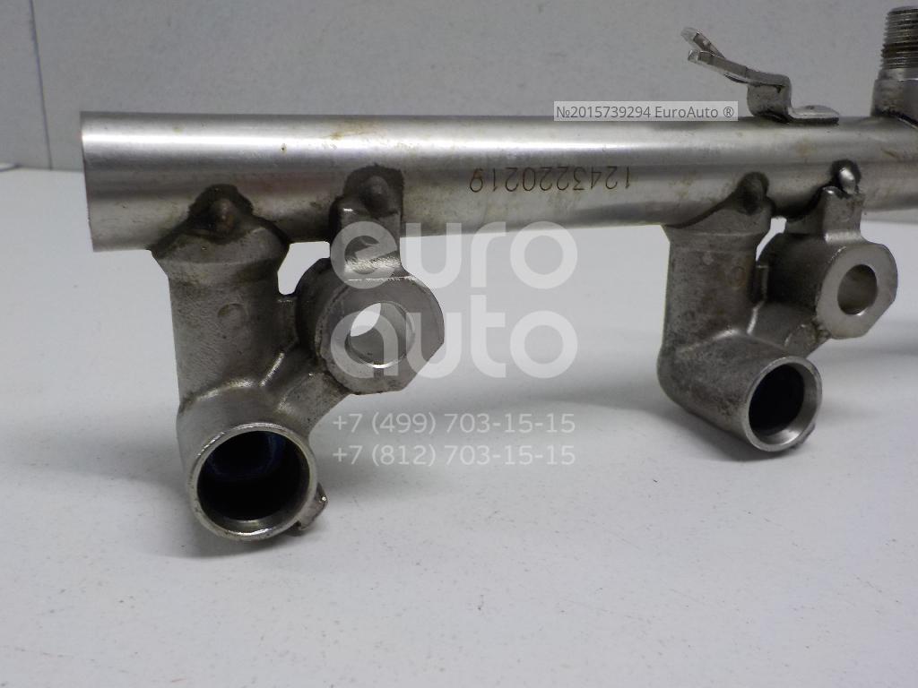 2710705595 Mercedes Benz от 1262 руб. в Москве