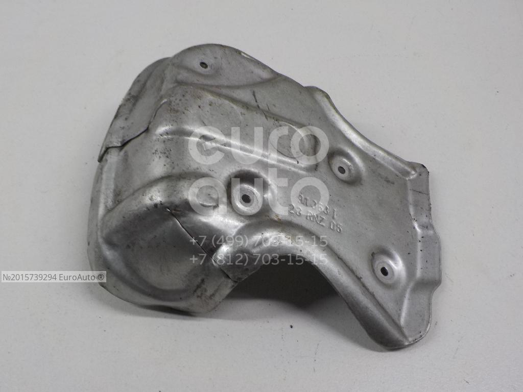 Экран тепловой для Mercedes Benz W211 E-Klasse 2002-2009 в Москве