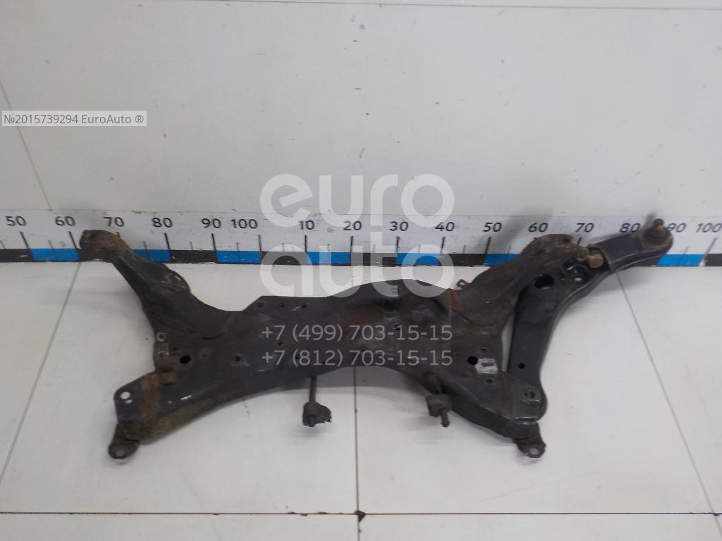 MR961222 Mitsubishi от 25000 руб. для Mitsubishi Outlander (CU) 2001 ...