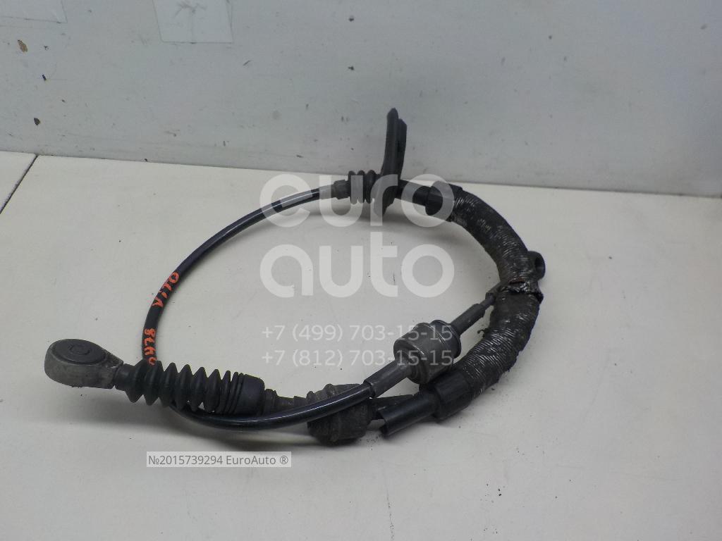 0002680091 Mercedes Benz от 3264 руб. для Mercedes Benz Vito (638) 1996 ...