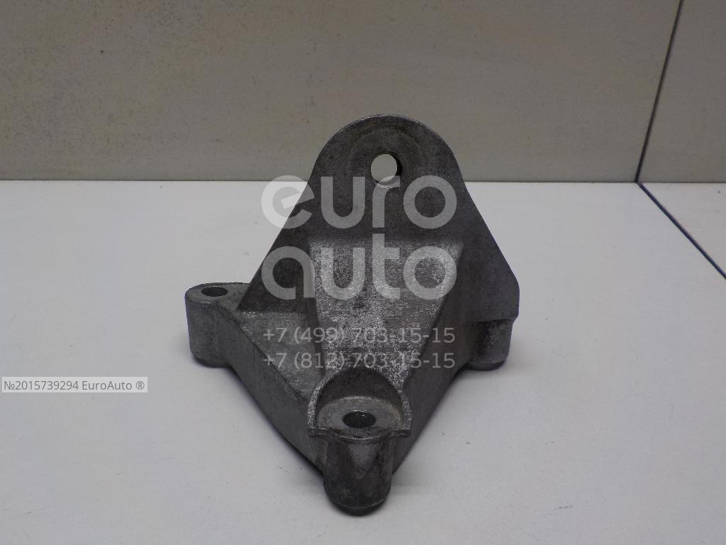 8200072747 Renault Кронштейн двигателя задний от производителя по спец ...