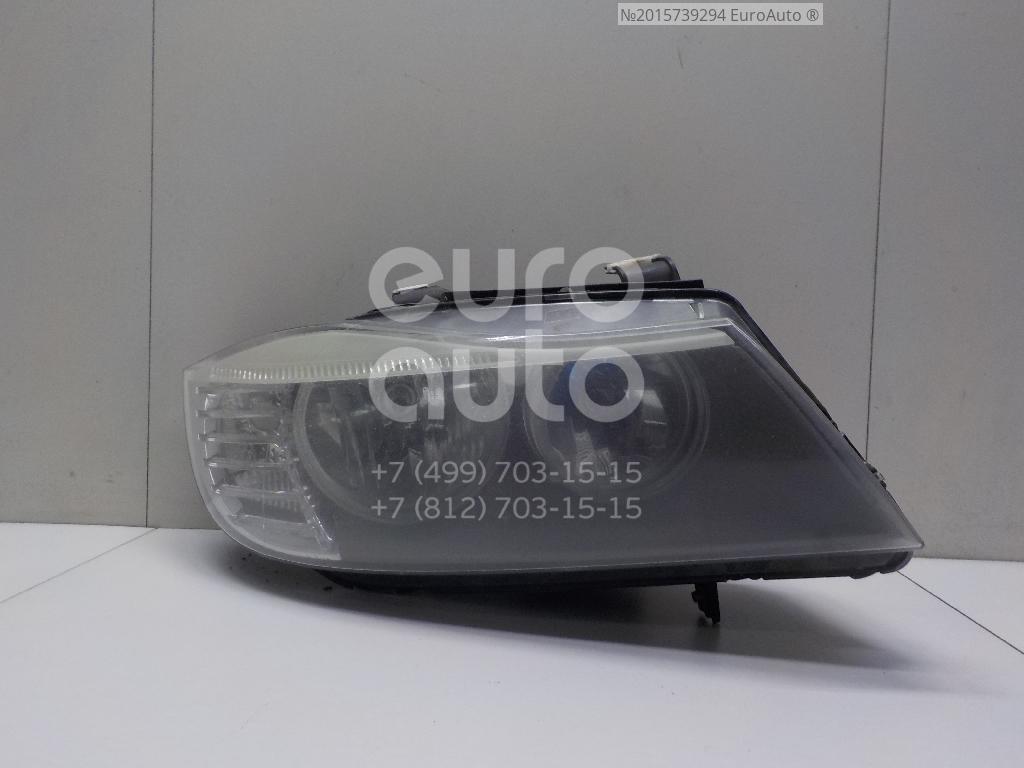 20-B817-05-9B TYC от 10462 руб. для BMW 3-serie E90/E91 2005-2012 в Москве