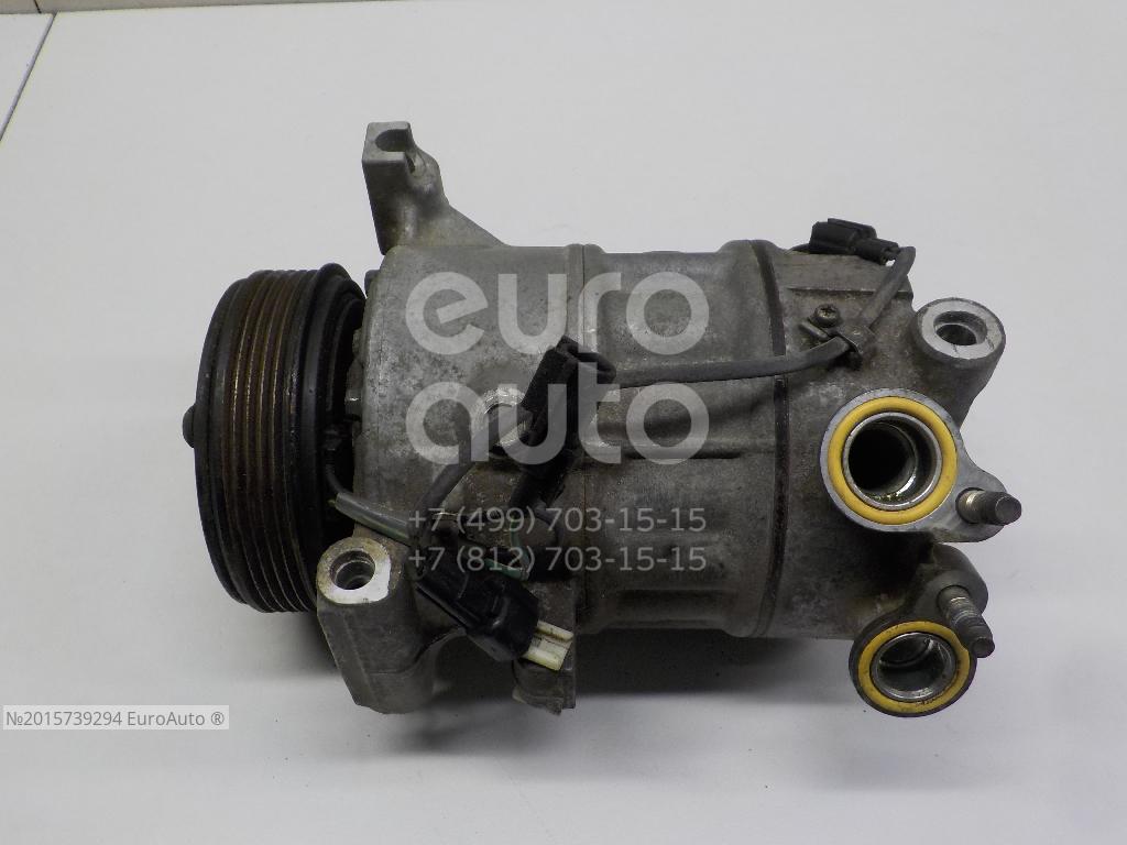 36011358 Volvo Компрессор системы кондиционирования от производителя по ...