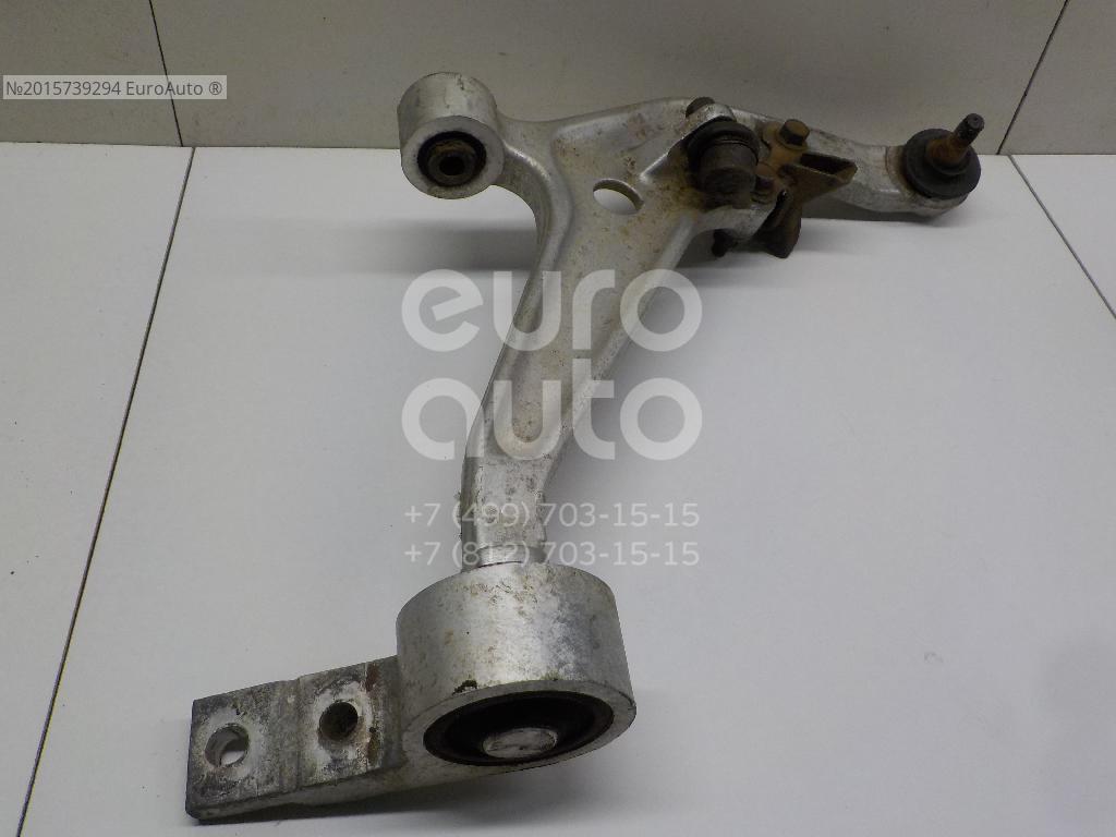 54500-8H310 Nissan от 6560 руб. для Nissan X-Trail (T30) 2001-2006 в Москве