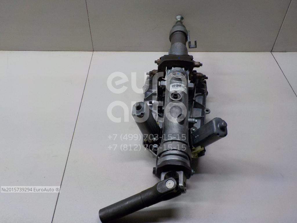 2214602516 Mercedes Benz Колонка рулевая от производителя по спец цене ...