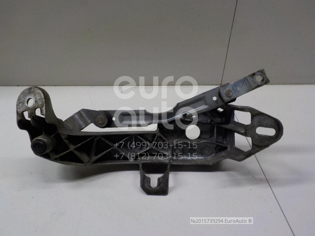 Трапеция стеклоочистителей для Mercedes Benz W221 2005-2013 в Москве