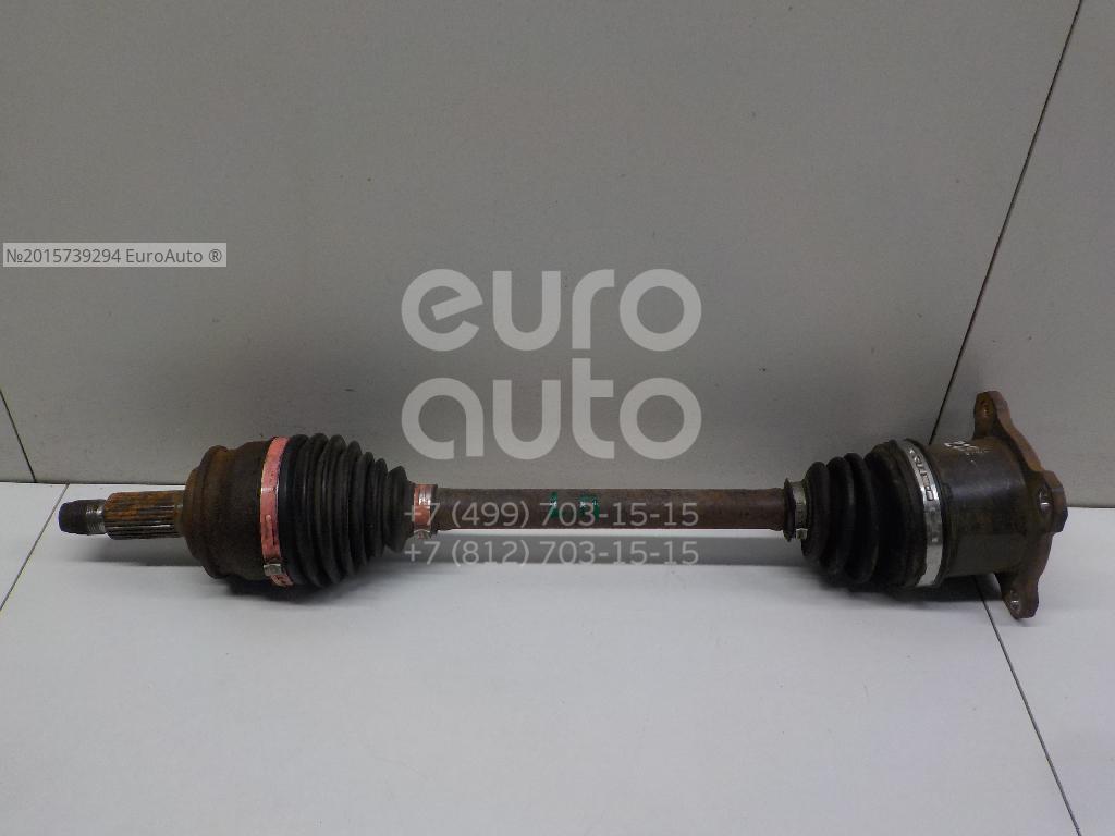 44102-78K00 Suzuki от 7649 руб. для Suzuki Grand Vitara 2005-2015 в Москве