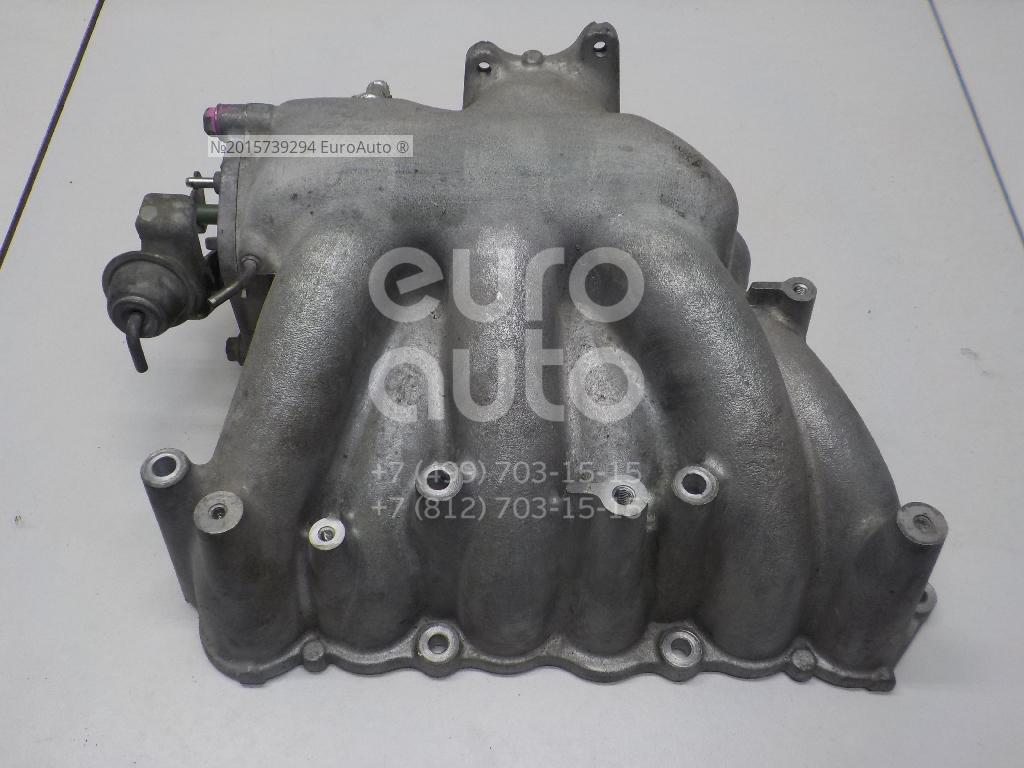 14010-9Y410 Nissan Коллектор впускной от производителя по спец цене ...