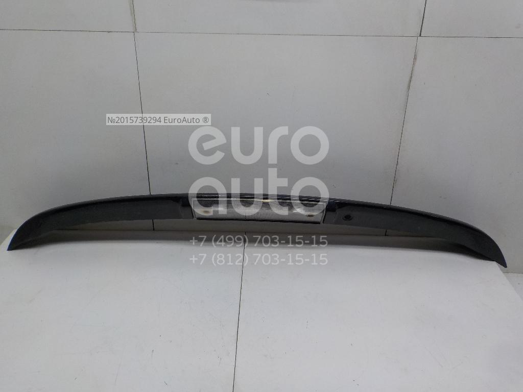 Спойлер (дефлектор) багажника для Ford Kuga 2008-2012 в Москве
