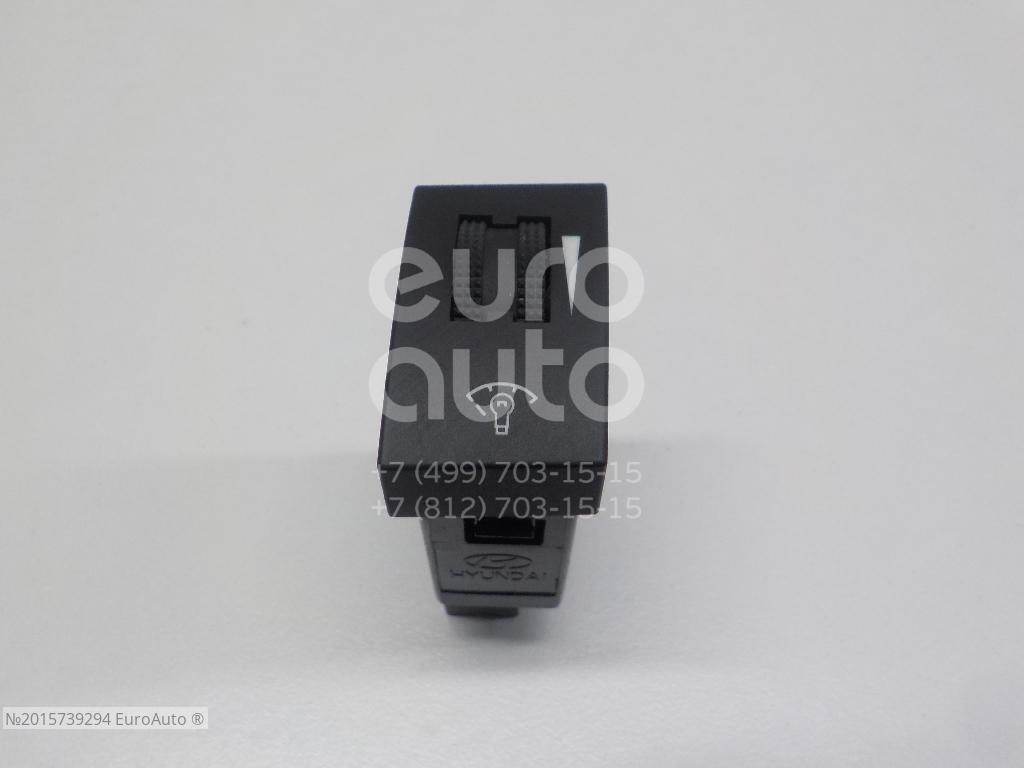 94950-1P900 Hyundai-Kia Кнопка освещения панели приборов от ...