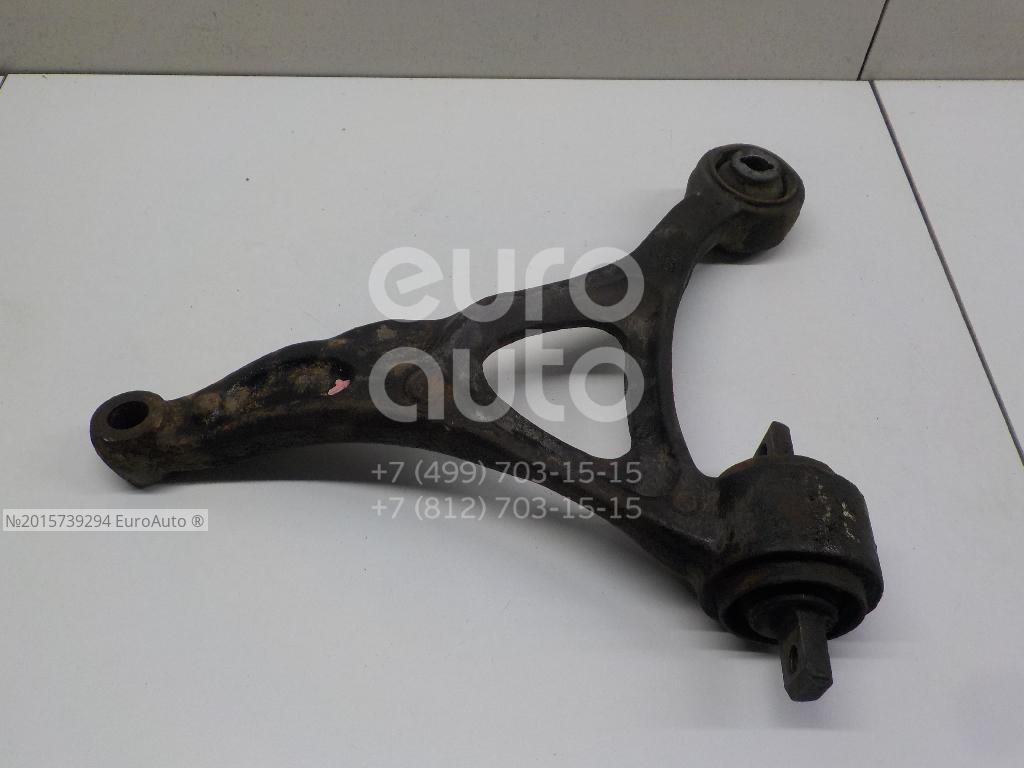 36050810 Volvo Рычаг передний правый от производителя по спец цене ...