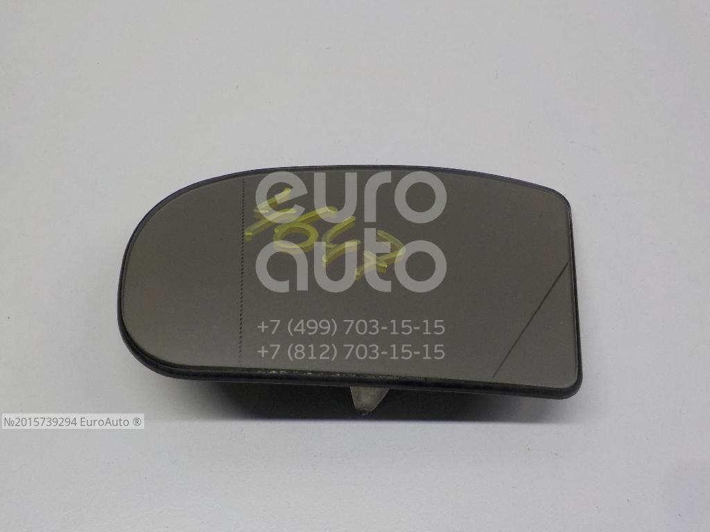 2038100121 Mercedes Benz Стекло зеркала электрического левого от ...