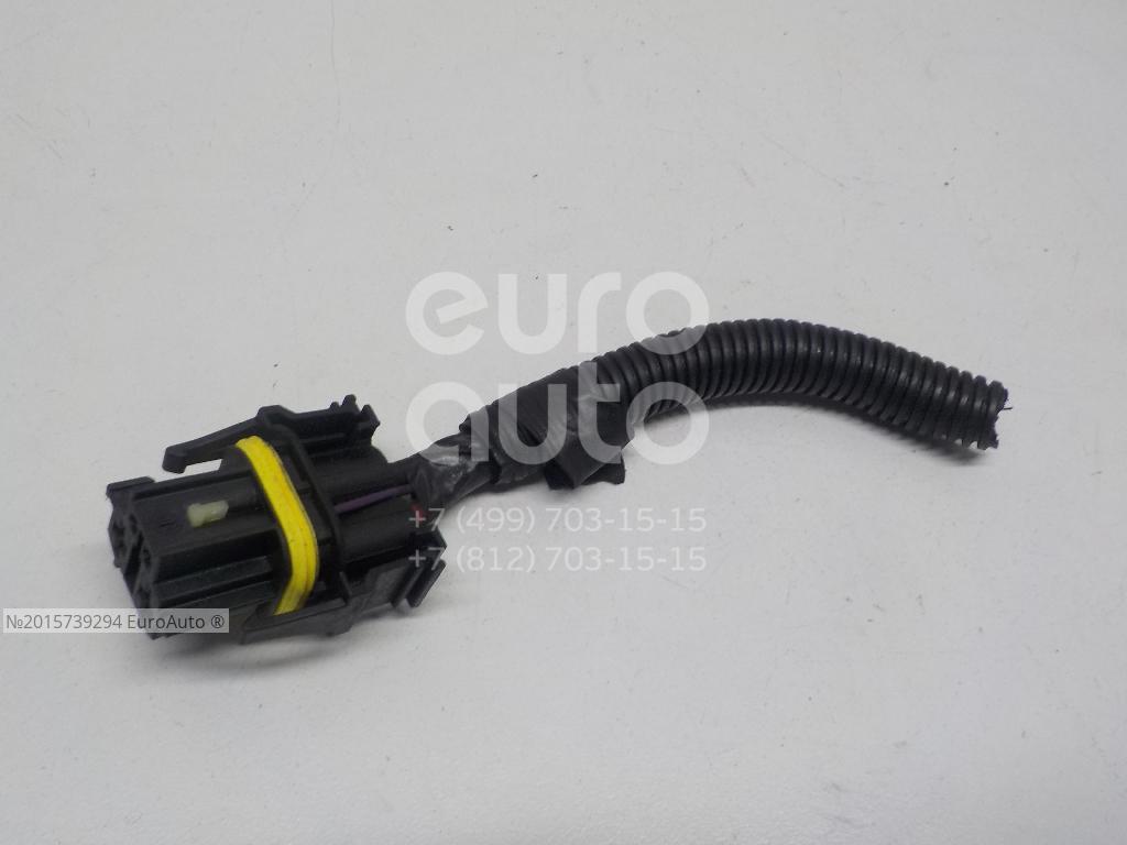 Разъем для Volvo XC90 2002-2015 в Москве