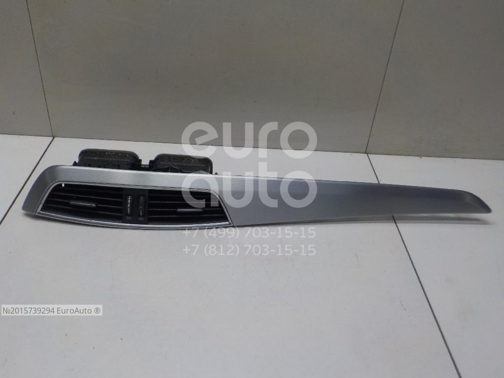 Накладка декоративная для Mercedes Benz W204 2007-2015 в Москве