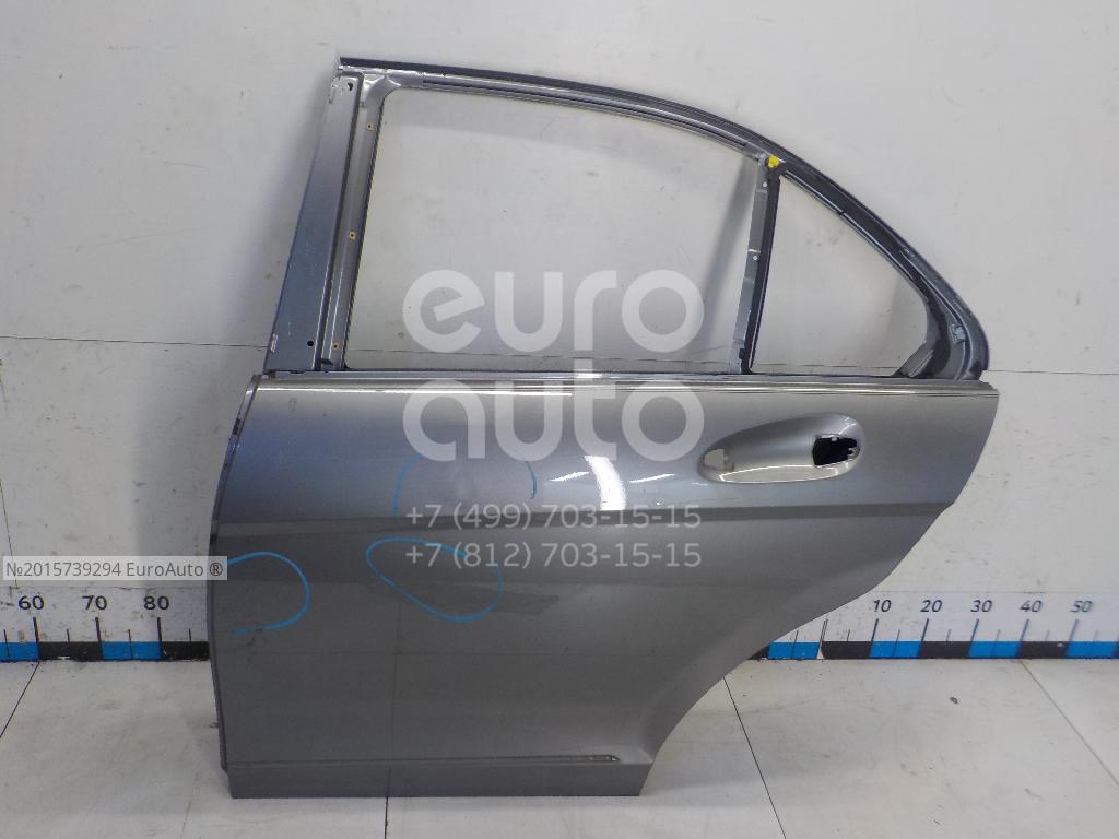 2047302100 Mercedes Benz от 4388 руб. для Mercedes Benz W204 2007-2015 ...