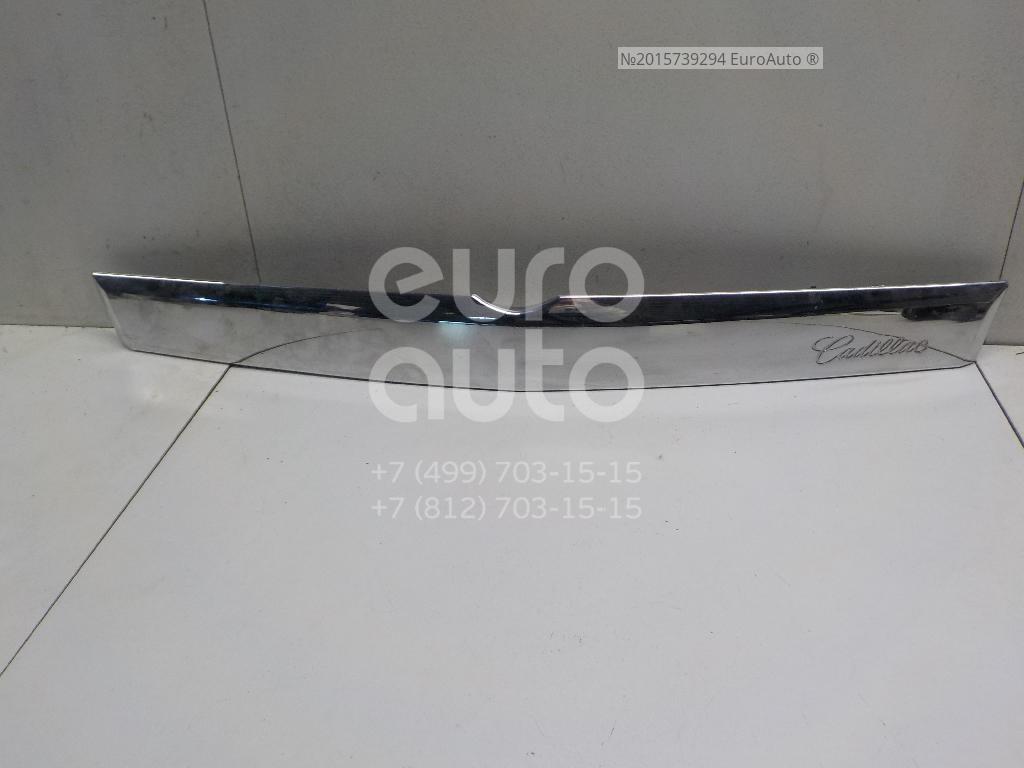 22762877 GM от 3166 руб. для Cadillac SRX 2009-2016 в Москве