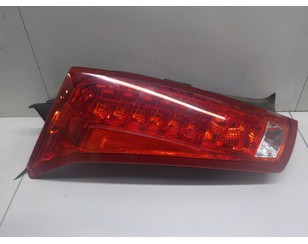 Фонарь задний левый для Cadillac SRX 2009-2016 новые и б/у купить в ...