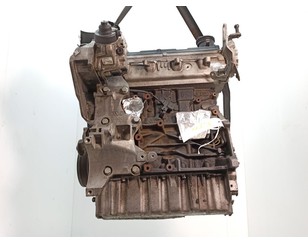 Двигатель CFHA – параметры, двигатели с разборов, запчасти и масла