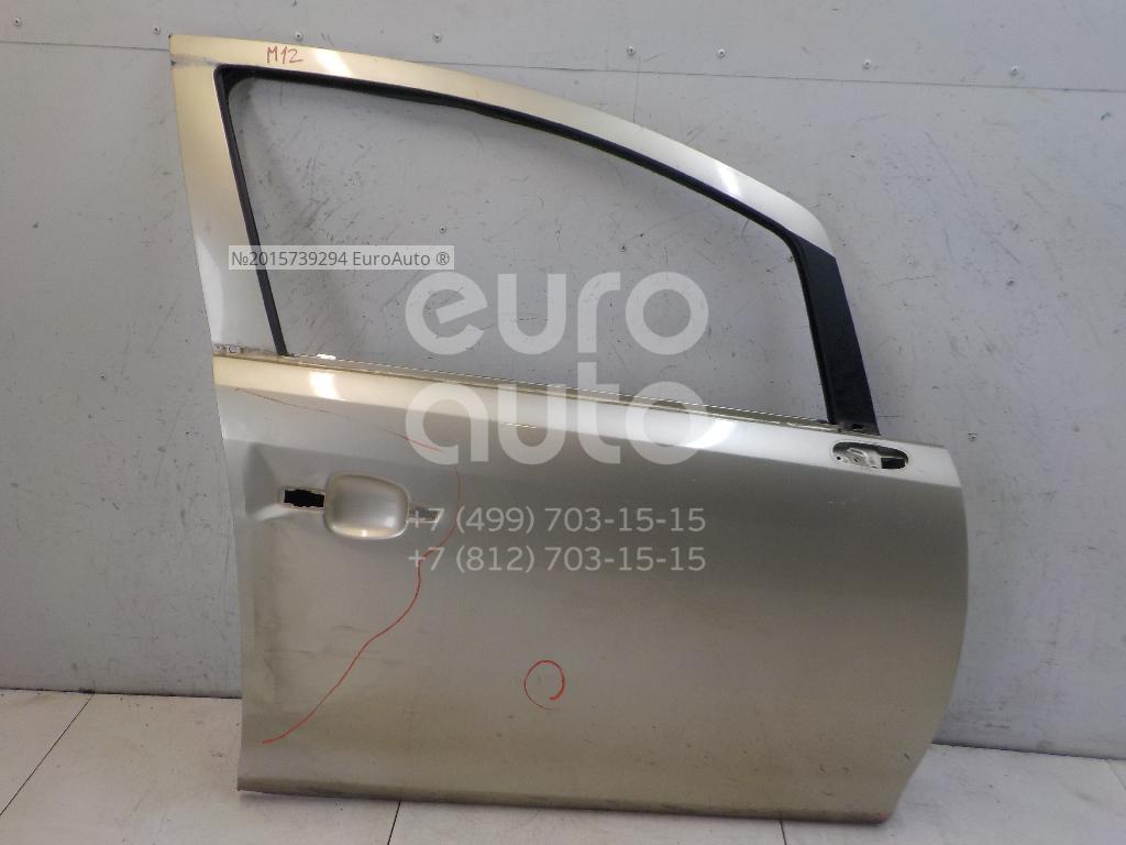 93189329 GM от 10754 руб. для Opel Corsa D 2006-2015 в Москве