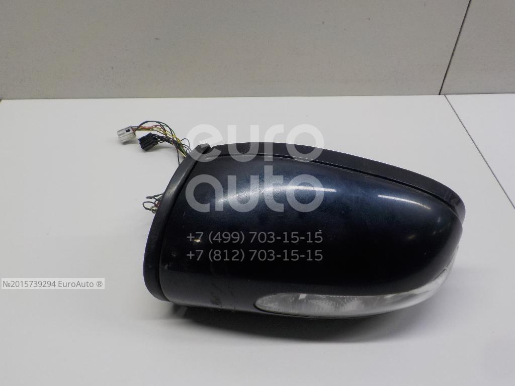 Зеркало левое электрическое для Mercedes Benz W211 E-Klasse 2002-2009 в ...
