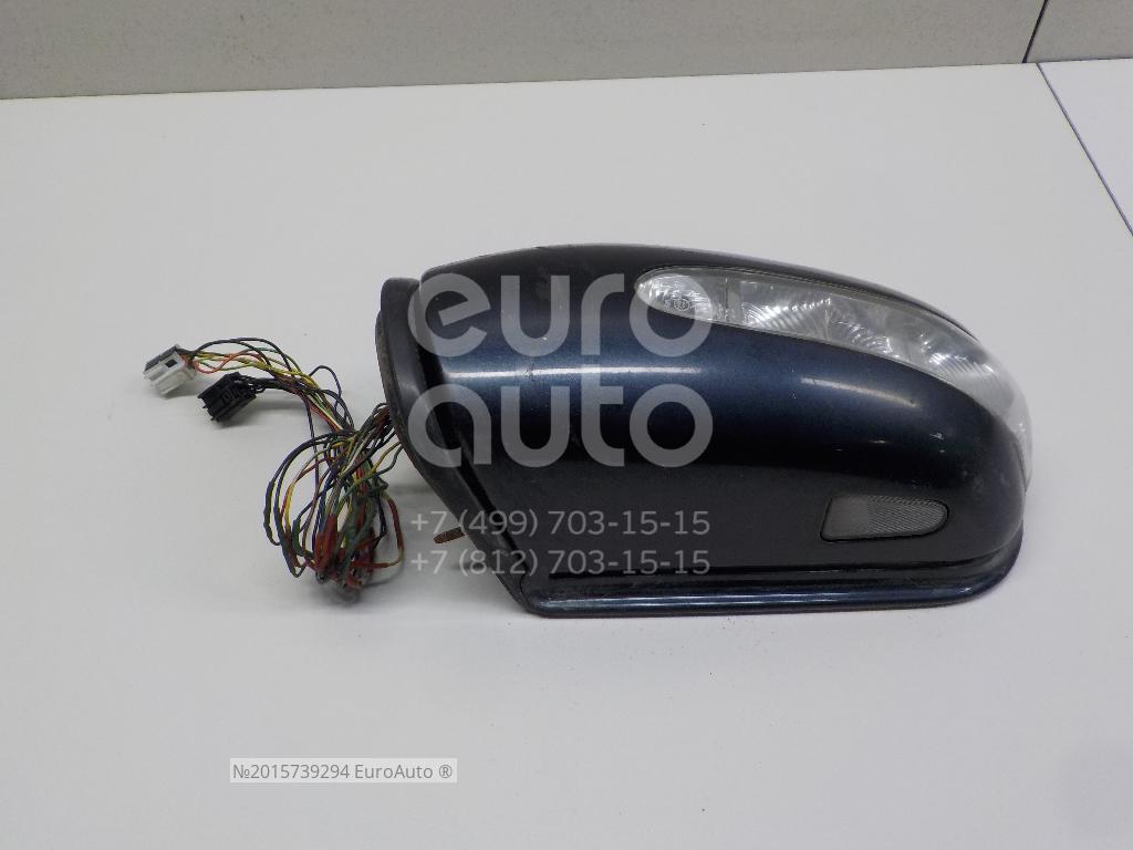 Зеркало левое электрическое для Mercedes Benz W211 E-Klasse 2002-2009 в ...