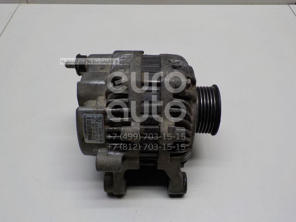 Suzuki 31400-78K12 Генератор
