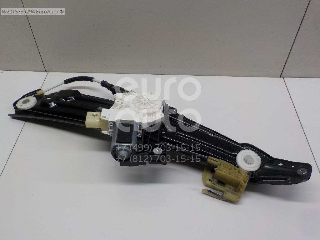 51357182614 BMW от 1549 руб. для BMW 5-serie F10/F11 2009-2016 в Москве