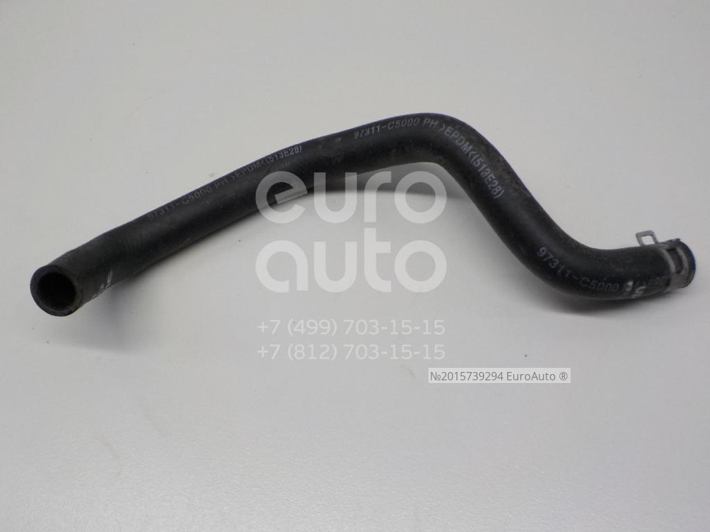 97311-C5000 Hyundai-Kia от 512 руб. для Kia Sorento III (UM) Prime 2015 ...