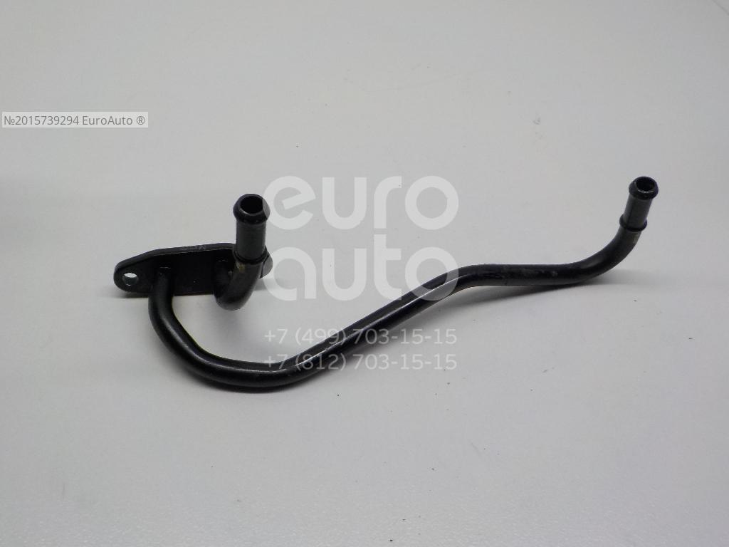 28242-2F600 Hyundai-Kia Трубка турбокомпрессора (турбины) от ...