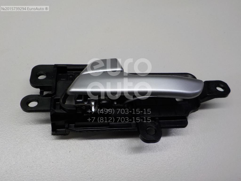 82610-D9000-KA1 Hyundai-Kia Ручка двери внутренняя левая от ...