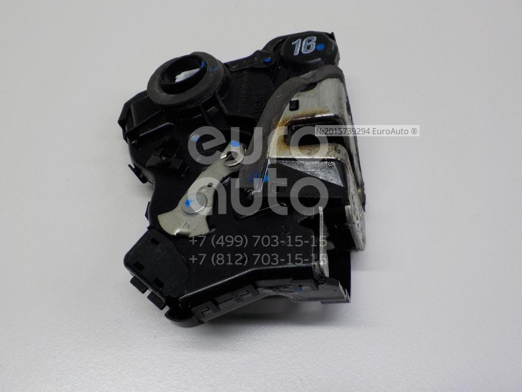 69030-0K060 Toyota Замок двери передней правой от производителя по спец ...