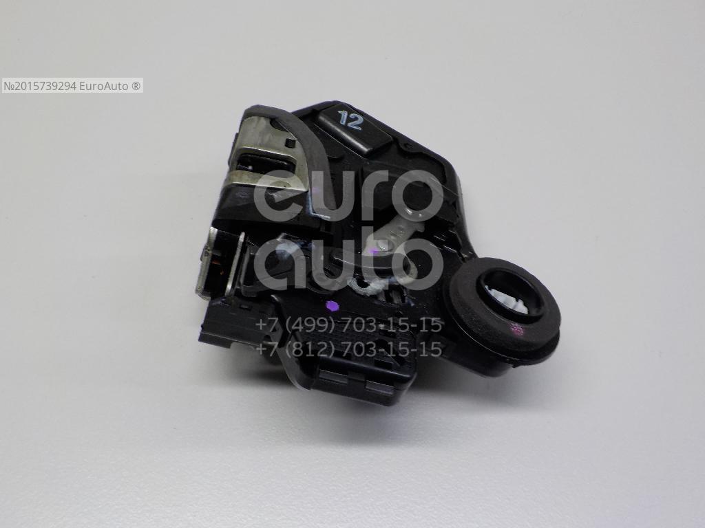 69060-0K040 Toyota от 543 руб. для Toyota Hilux 2005-2015 в Москве