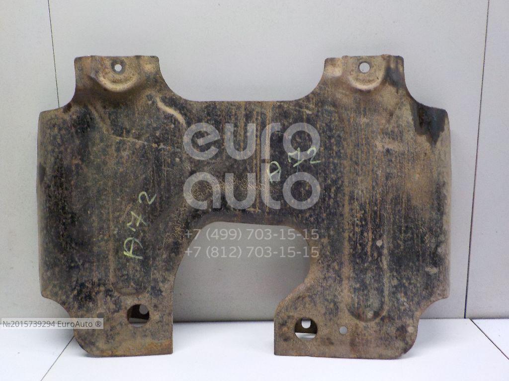 51420-0K010 Toyota от 7645 руб. для Toyota Hilux 2005-2015 в Москве