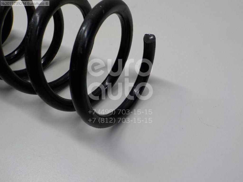 Пружина задняя для Mercedes Benz W211 E-Klasse 2002-2009 в Москве