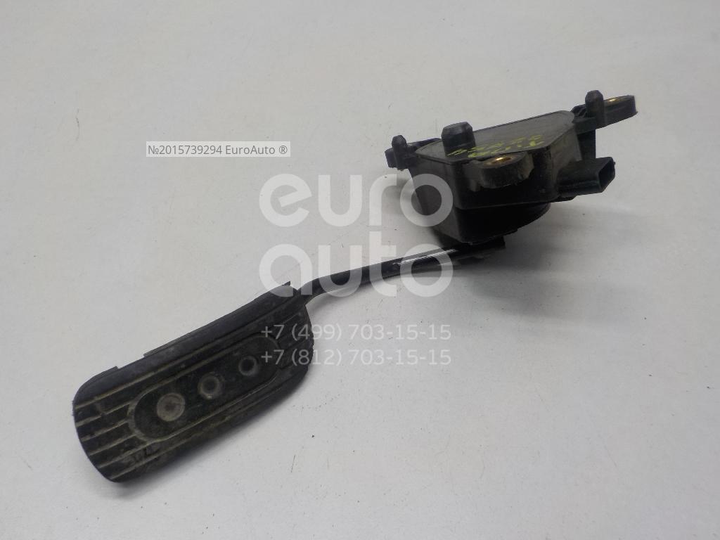 18002-EX70A Nissan Педаль газа от производителя по спец цене купить в ...