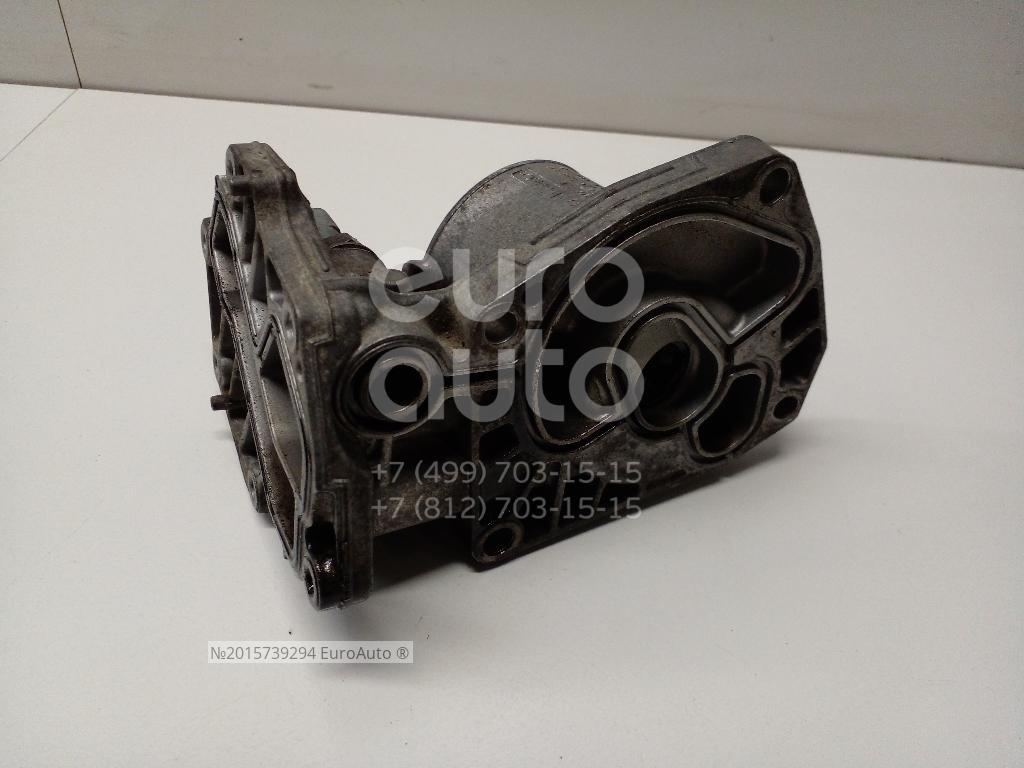 Корпус масляного фильтра для Ford S-MAX 2006-2015 в Москве