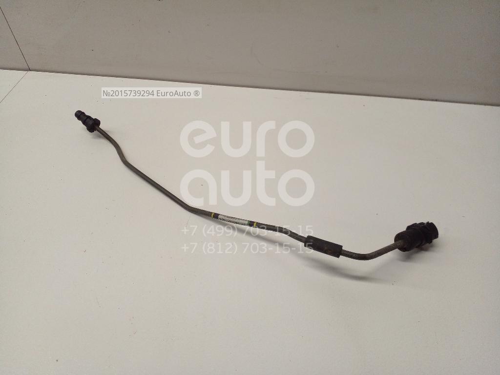 Трубка цилиндра сцепления для Ford S-MAX 2006-2015 в Москве