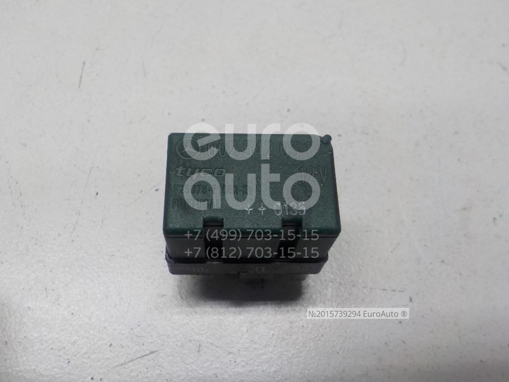 0025420319 Mercedes Benz Реле от производителя по спец цене купить